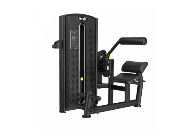 RING Lower back extension (mašina za donju ekstenziju ledja)-RP INF-7 ...