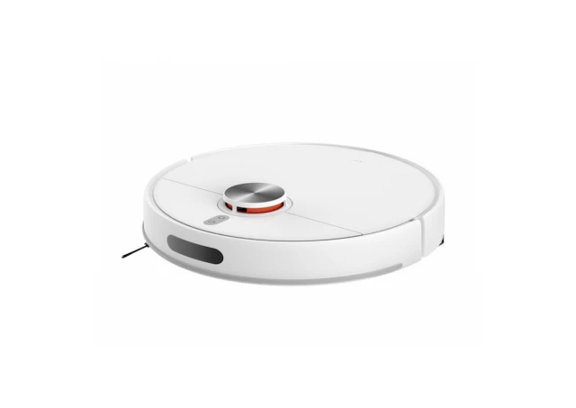 Robot usisivac XIAOMI S40 10000Pa/5200mAh/Bela - Cena, Specifikacije i ...