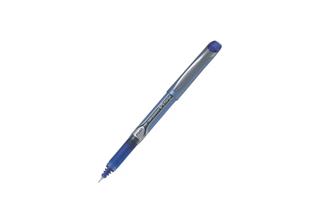 ROLER PILOT HI-TECPOINT V5 GRIP 0.5 PLAVI - Cena, Specifikacije i ...