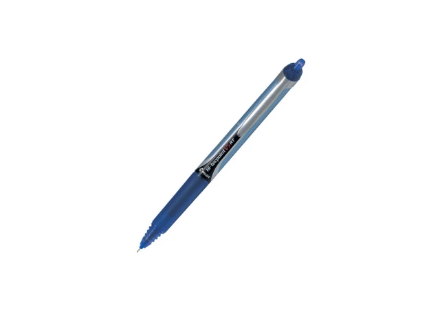 ROLER PILOT HI-TECPOINT V5 RT 0.5 PLAVI - Cena, Specifikacije i Akcija ...
