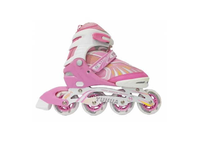 ROLERI ZA DECU TSDF002 PINK 3942 | Jakov.RS - Odlična ponuda