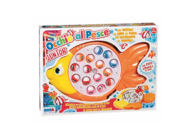 Rs toys Pecaroš set 106995-4 | Jakov.RS - Odlična ponuda