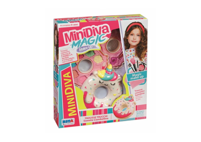 Rs toys Šminka set 116765 RS - Cena, Specifikacije i Akcija | Jakov.RS