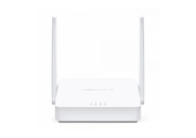 Ruter Mercusys MW302R Wireless N 300Mbps - Cena, Specifikacije i Akcija ...