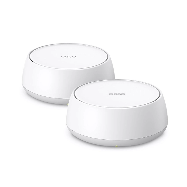 Mrezni mesh sistem TP-LINK Deco BE25(2-pack) | Jakov.RS