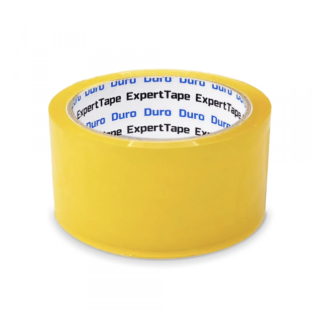 Samolepljiva traka ExpertTape Duro 48x50 /45 mikrona/ providna | Jakov.RS