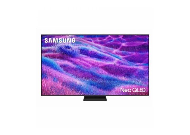 SAMSUNG NEO QLED TV QE65QN80FAUXXH, 144 HZ, QUANTUM MATRIX - Cena ...