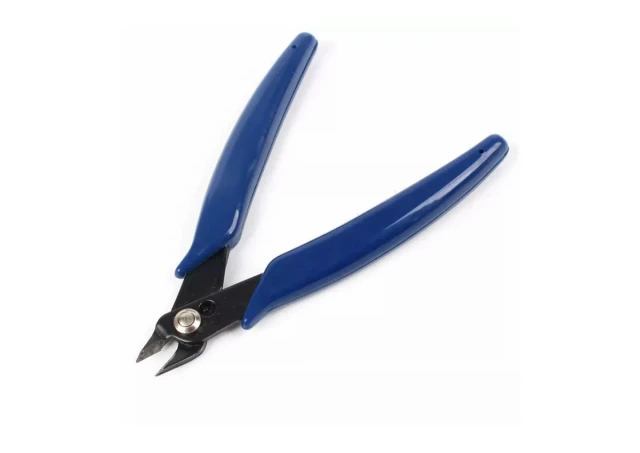 Sečice precizne mini 130mm sa izolacijom za sečenje i blankiranje ...