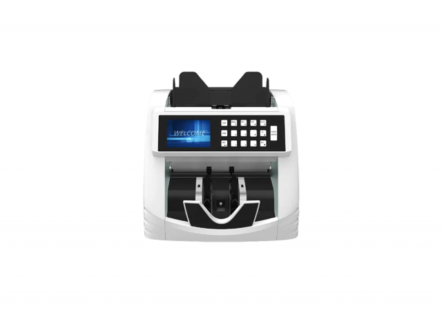 Semtom Brojač novca Semtom ST-3000 - UV+MG+DD+IR, eksterni display ...