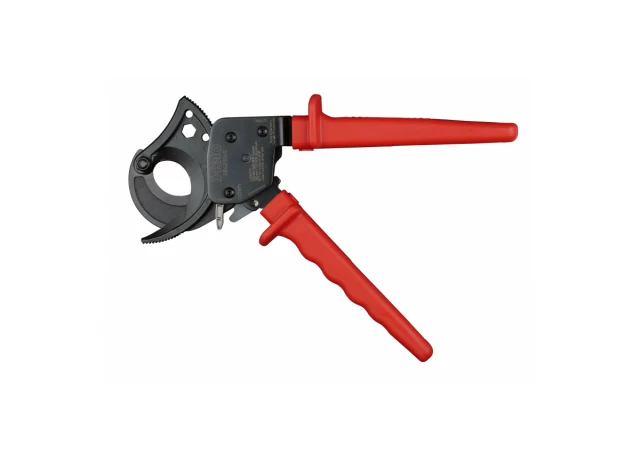 Sektorski rezač kablova za bakarni i aluminijumski kabl 300-380 mm2 ...