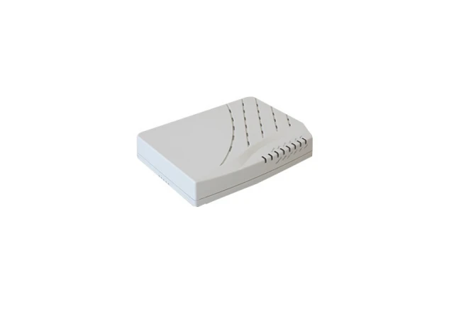 SendTek CEM838 Manageable Coax MDU Master - 2 LAN Ethernet porta 100 ...