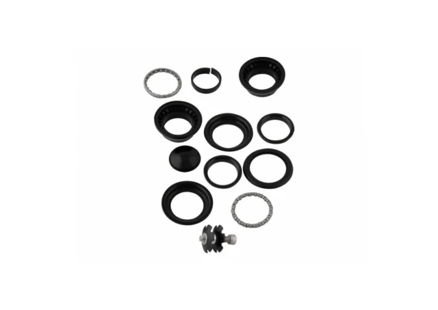 Set solja volana a-head 28.6x44x30 crna celicna 2020 | Jakov.RS
