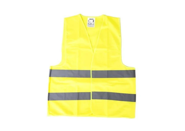 Signalni fluo prsluk | Samo 540 RSD!