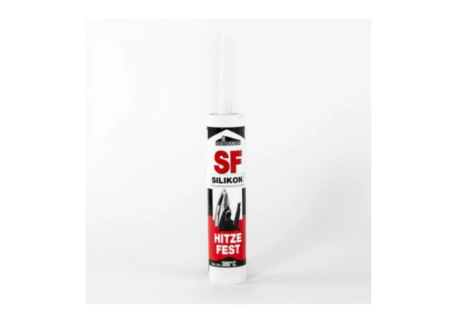 Silikon kit do 300 stepeni | Jakov.RS - Odlična ponuda