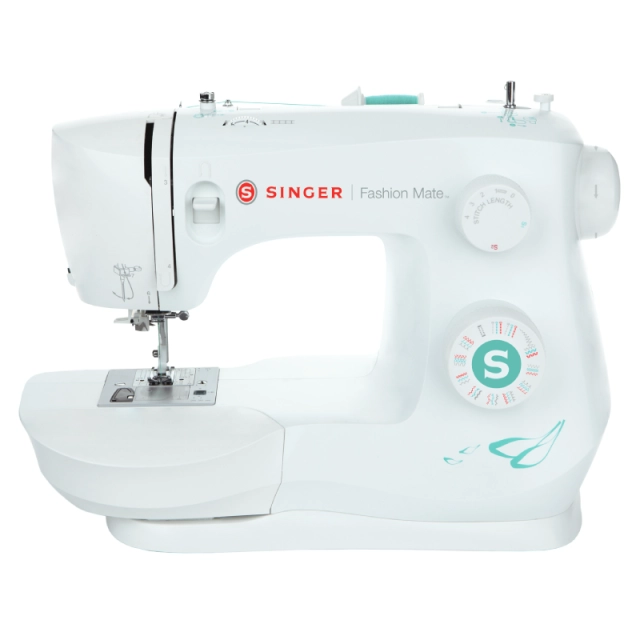 Šivaća mašina Singer Fashion Mate 3337 | Jakov.RS