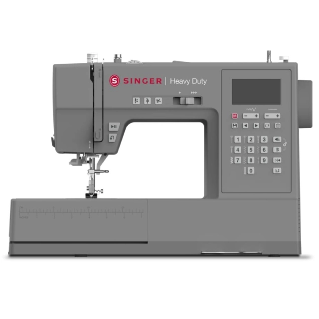 Šivaća mašina Singer Heavy Duty 6805S | Jakov.RS