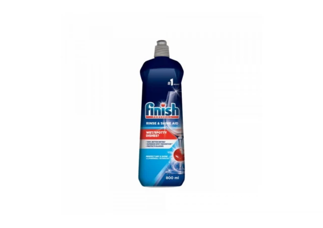 Sjaj za mašinu za sudove Finish 800ml - Cena, Specifikacije i Akcija ...