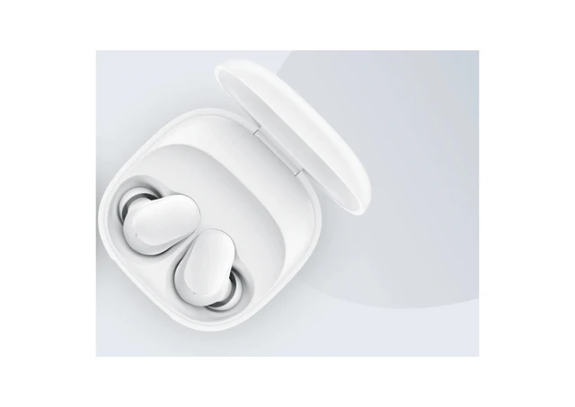 Xiaomi Redmi Buds 6 Play Bele bežične BT slušalice (BHR8773GL) - Cena ...
