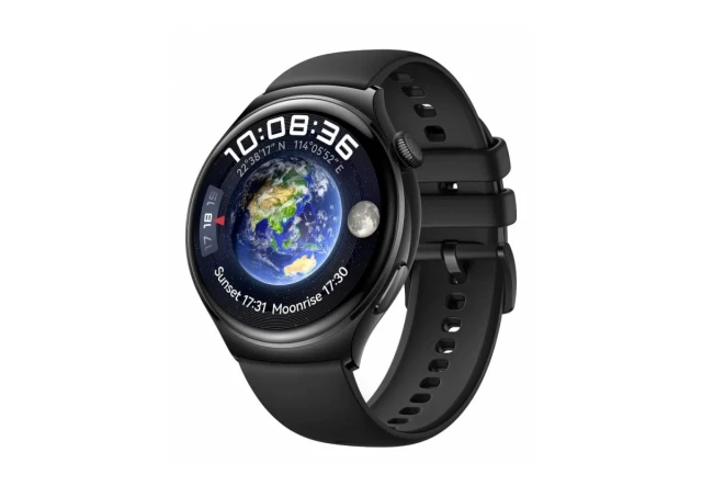 HUAWEI SW WATCH 4 BLACK - Cena, Specifikacije i Akcija | Jakov.RS