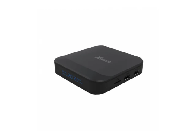 Smart TV Box Xwave TVBox-110 - Cena, Specifikacije i Akcija | Jakov.RS