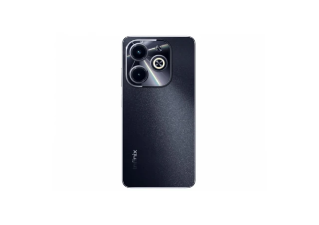 Smartphone INFINIX Hot 40i 4GB/128GB/crna - Cena, Specifikacije i ...
