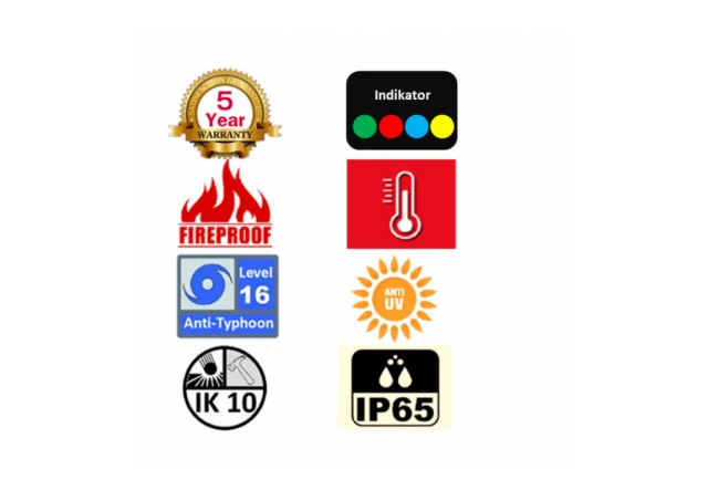 SOLARNA LED ULICNA SVETILJKA LD-SSL-120W | Jakov.RS - Odlična ponuda