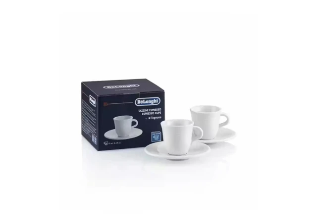 Šoljice za espresso DeLonghi DLSC308 2 cups | Jakov.RS