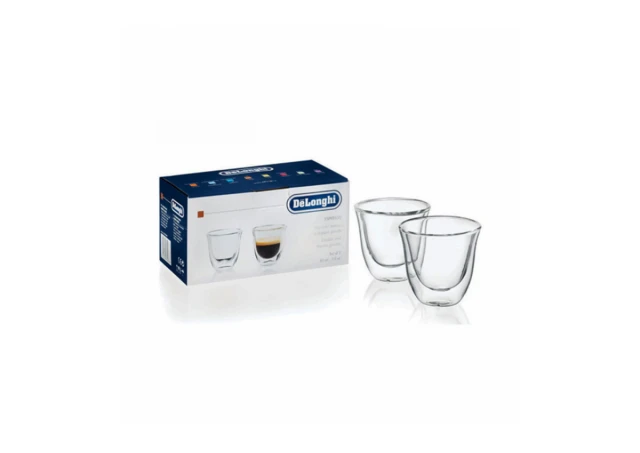 Šoljice za espresso DeLonghi DLSC310 - Cena, Specifikacije i Akcija ...