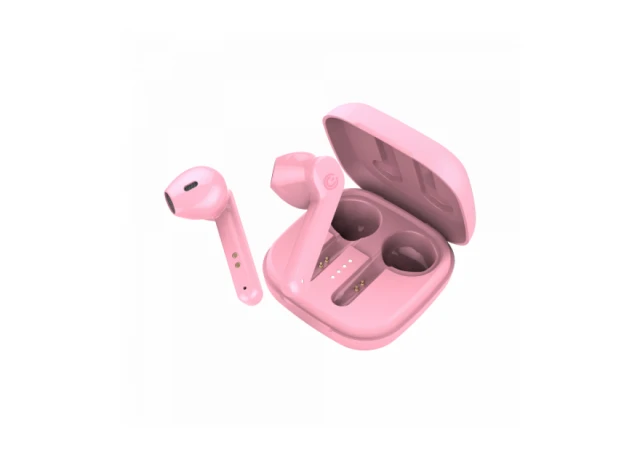 Sonicgear Earpump TWS 1 Pink | Jakov.RS - Odlična ponuda