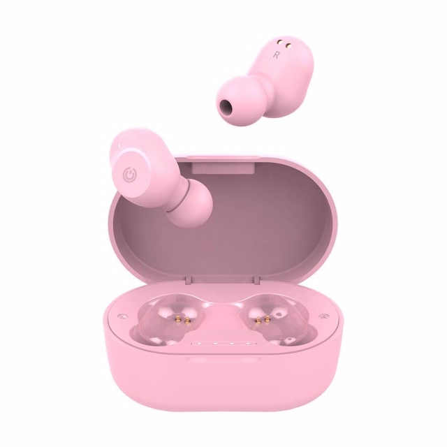 Sonicgear Earpump TWS 2 Pink - Cena, Specifikacije i Akcija | Jakov.RS