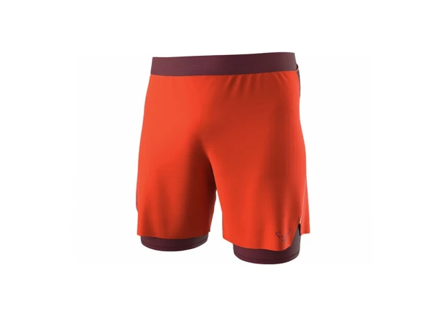 ŠORTS DYNAFIT ALPINE PRO 2IN1 dawn L | Samo 8930 RSD!