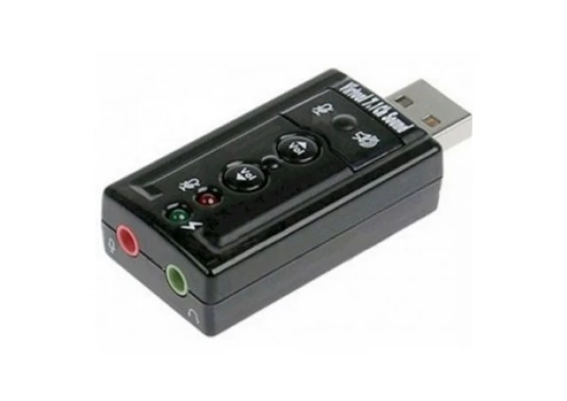 Sound Blaster E-Green USB virtual 7.1 Zvucna Kartica - Cena ...