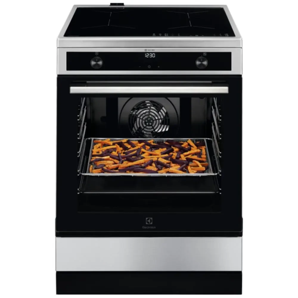 SPORET LKI64023AX ELECTROLUX - Cena, Specifikacije i Akcija | Jakov.RS