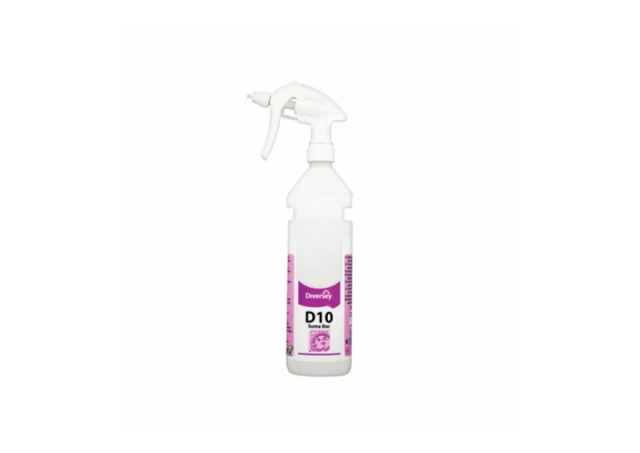Sprej boca Diversey Suma Bac D10 750ml 1204366 | Jakov.RS