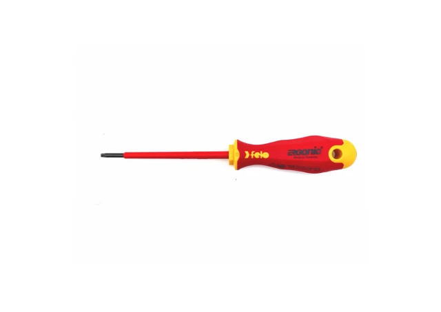Šrafciger Felo Ergonic VDE TORX TX15 x 100 41815390 | Samo 1190 RSD!