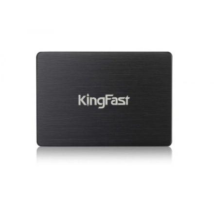 SSD King Fast 256GB F10 2710DCS23-256 | Jakov.RS