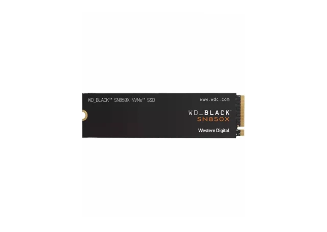SSD M.2 NVMe WD SN850X 1TB WDS100T2X0E Black - Cena, Specifikacije i ...