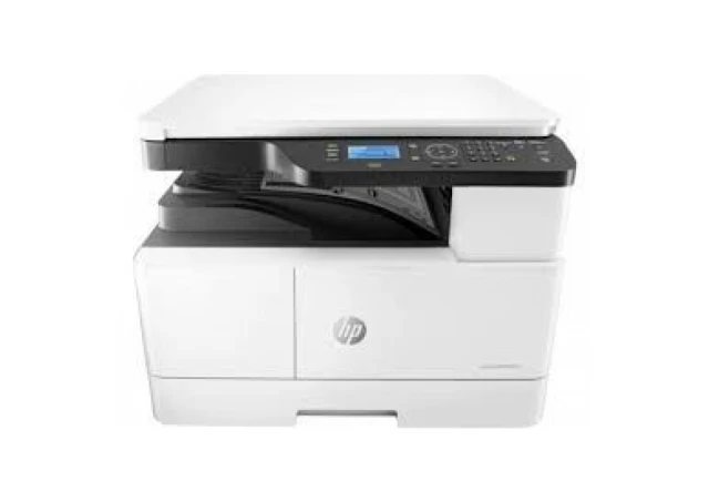 Štampač HP LaserJet MFP M438n A3, 8AF43A - Cena, Specifikacije i Akcija ...