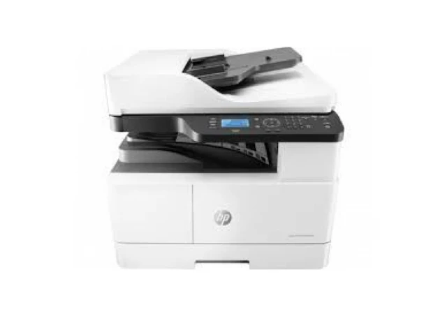 Multifunkcionalni laserski monohromatski štampač HP LaserJet 135A ...