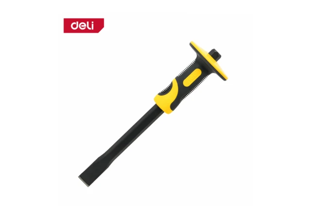 ŠTEMAJZ RAVNI SA ZAŠTITNOM GUMOM 300MM DELI EDL6312 - Cena ...