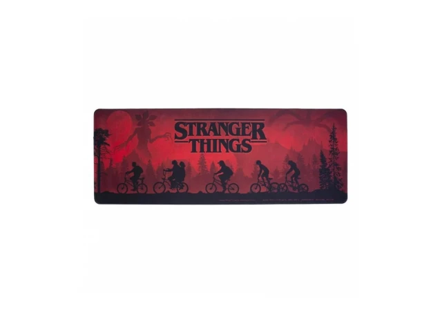 Stranger Things Classic Logo Desk Mat - Cena, Specifikacije i Akcija ...