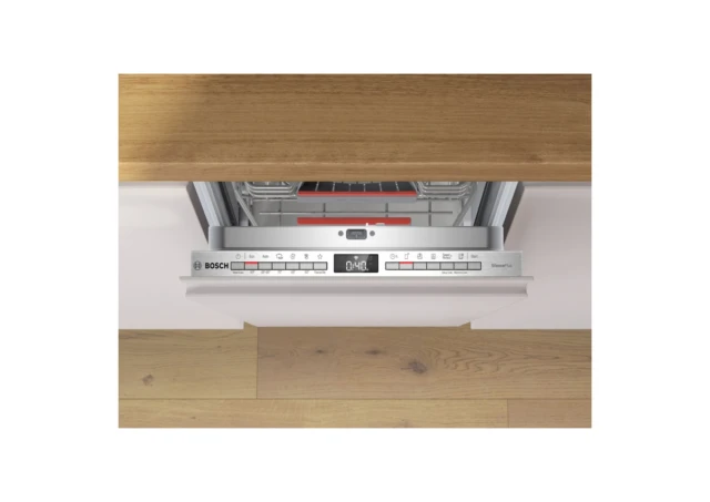 Sudomašina BOSCH SPV4EMX24E/Serija4/ugradna/C/10 kompleta/3.korpa/Home ...