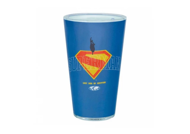 Superman Glass - Cena, Specifikacije i Akcija | Jakov.RS