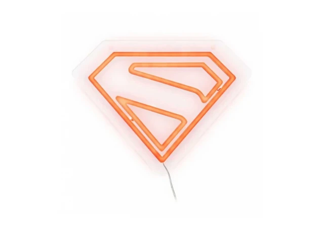 Superman Wall Mountable led Neon Light - Cena, Specifikacije i Akcija ...