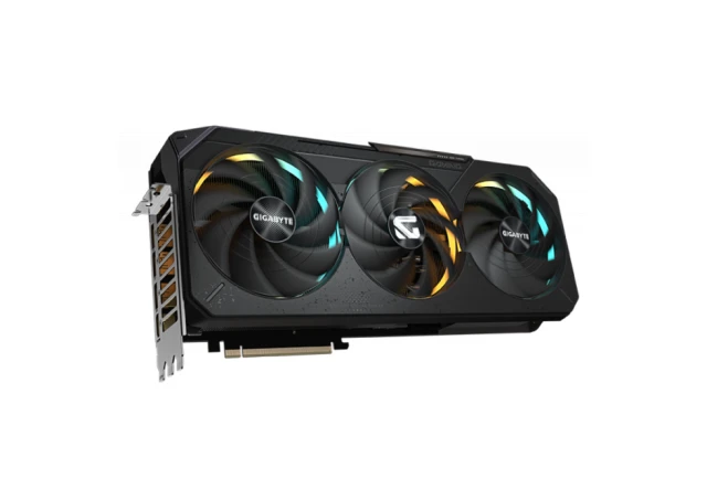SVGA Gigabyte RTX 5090 32GB GDDR7 512Bit, GV-N5090GAMING OC-32GD - Cena ...