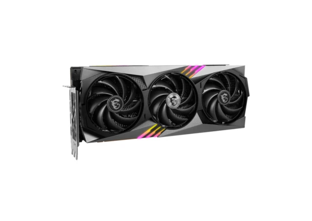 SVGA MSI RTX4090 GAMING TRIO X 24GB GDDR6 | Jakov.RS - Odlična ponuda