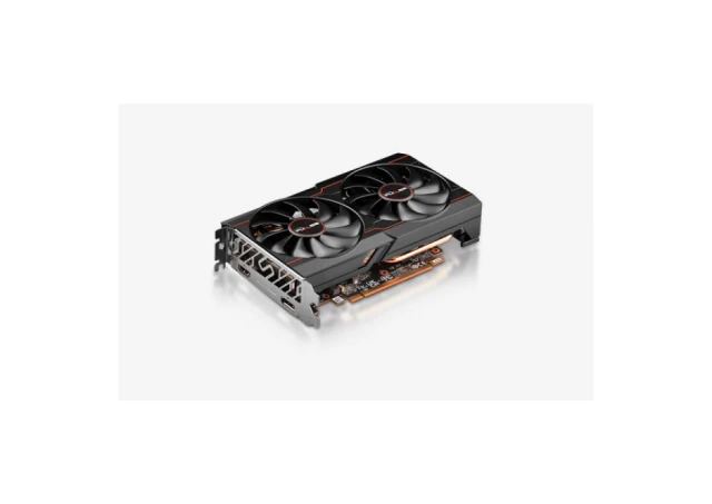 SVGA Sapphire Radeon RX 6500XT Gaming OC Pulse 4GB GDDR6, 11314-07-20G ...