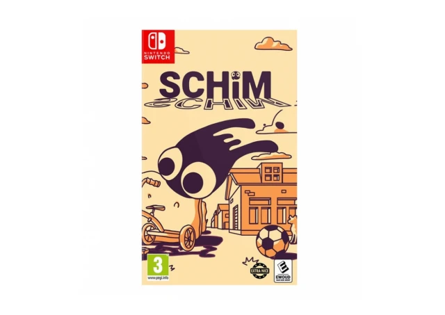 Switch SCHiM - Cena, Specifikacije i Akcija | Jakov.RS