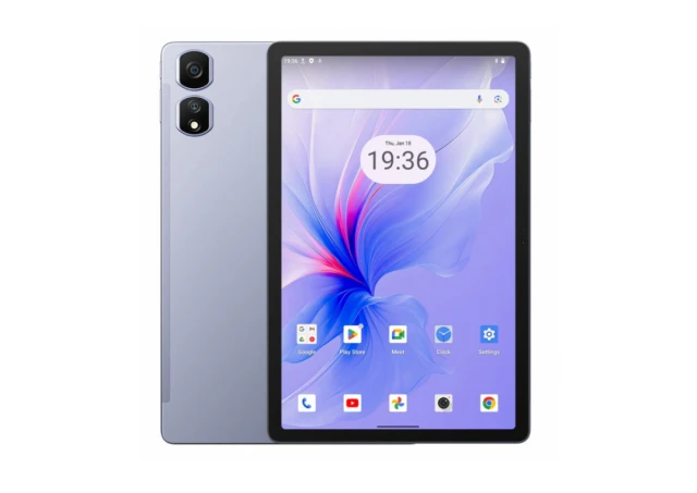 Tablet Blackview Tab 16 Pro 4G/LTE 11" FHD+/T616 OC/8GB/256GB/7700mAh ...