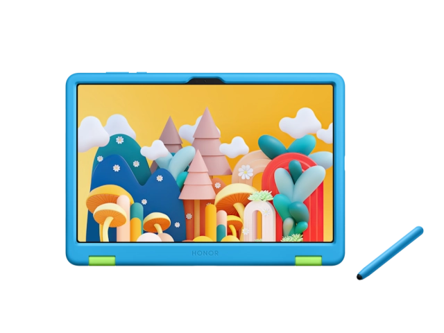 Tablet HONOR Pad X8a WiFi 11"/Kids Edition/OC 1.90GHz/4GB/128GB/5MP ...